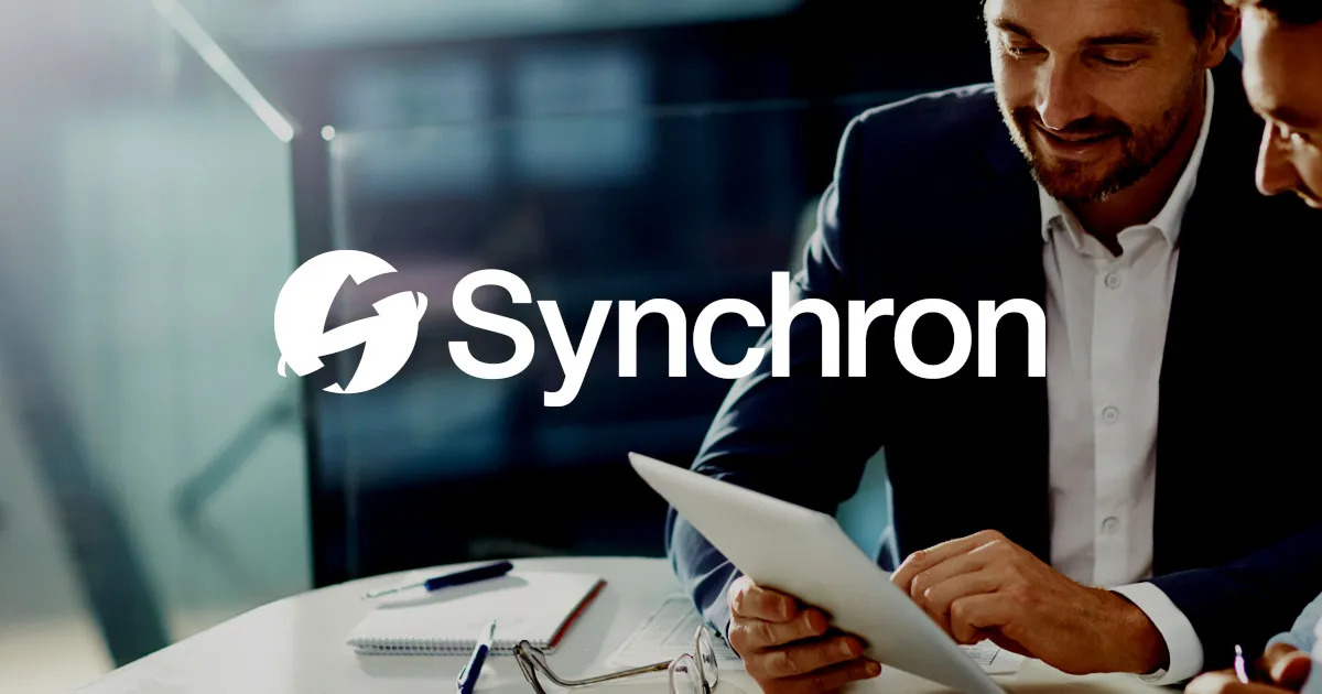 Management Team | Synchron Advice